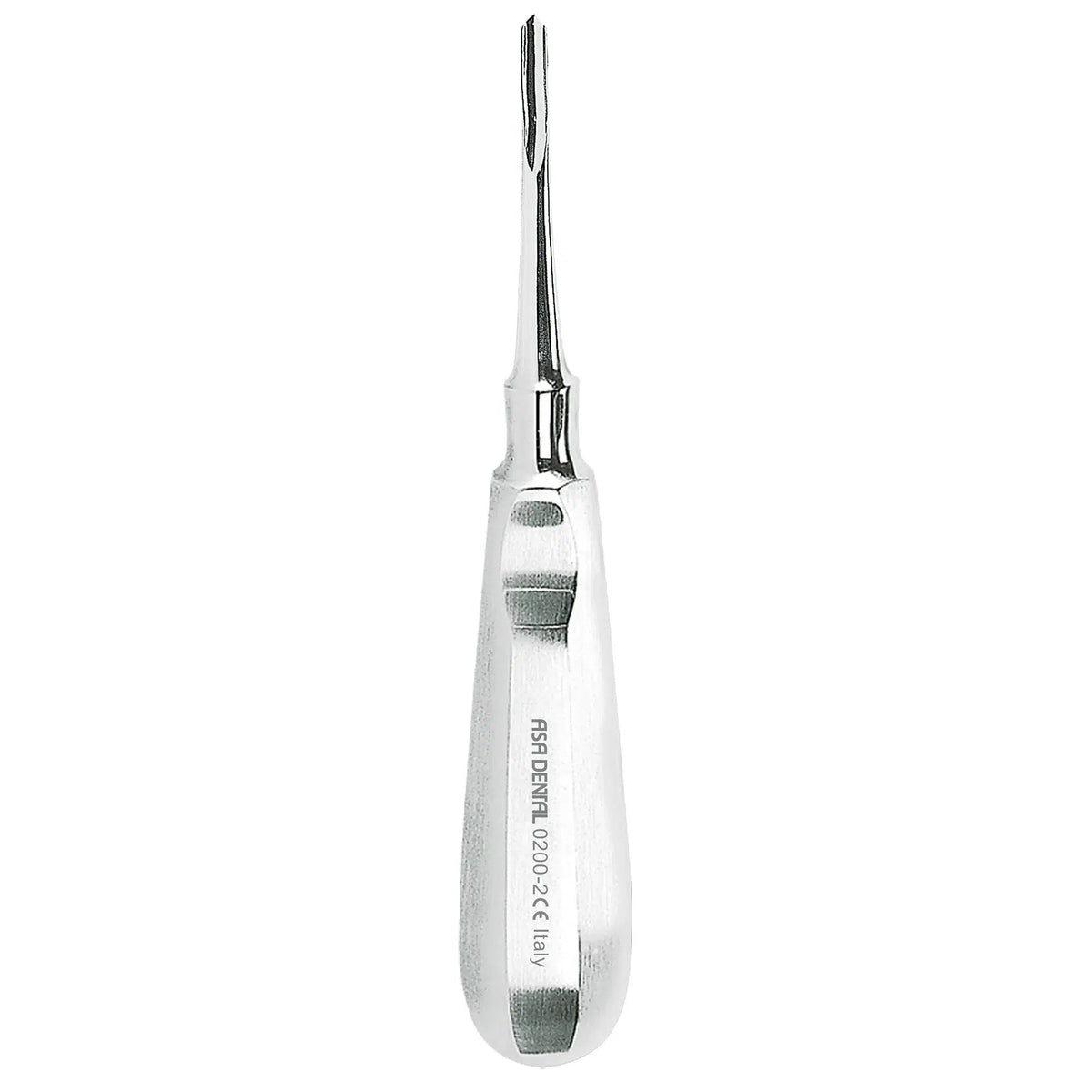 Asa Dental Wortelheffer / Root elevator #2B Bein (4 mm) – Sordent