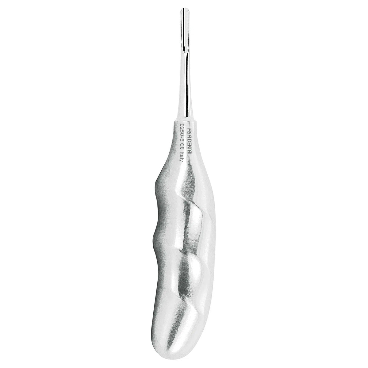Asa Dental Wortelheffer / Root elevator Anatomisch #6B Bein (3,8 mm) – Sordent