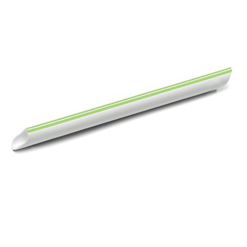 Orsing Hygovac® Bio Short (9.5 cm) Afzuigbuizen Wit-Groen (100 st ...