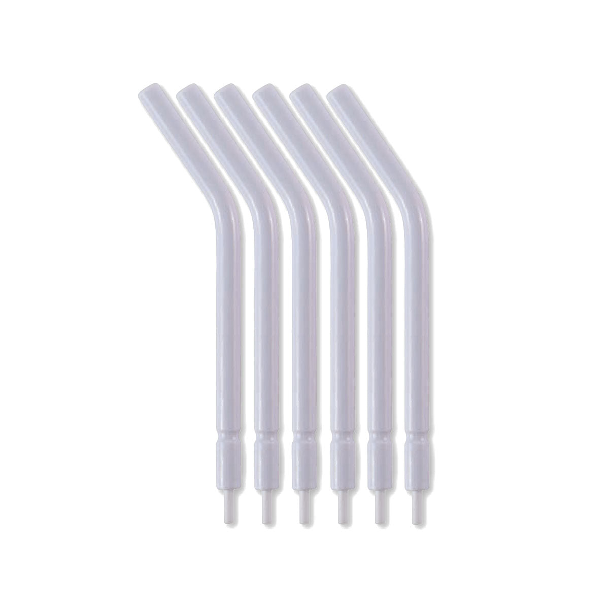 Premium Plus Disposable ‘a’ Air-Water Syringe Tips Short Euro Type (25 ...