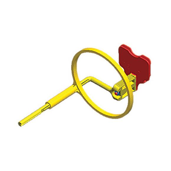 Kerr Endo-Bite™ Posterior met ring (4 st.) – Sordent
