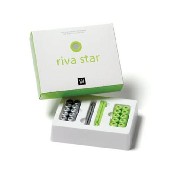SDI Riva Star Kit Biofilm + Sensitivity Eliminator Kit – Sordent
