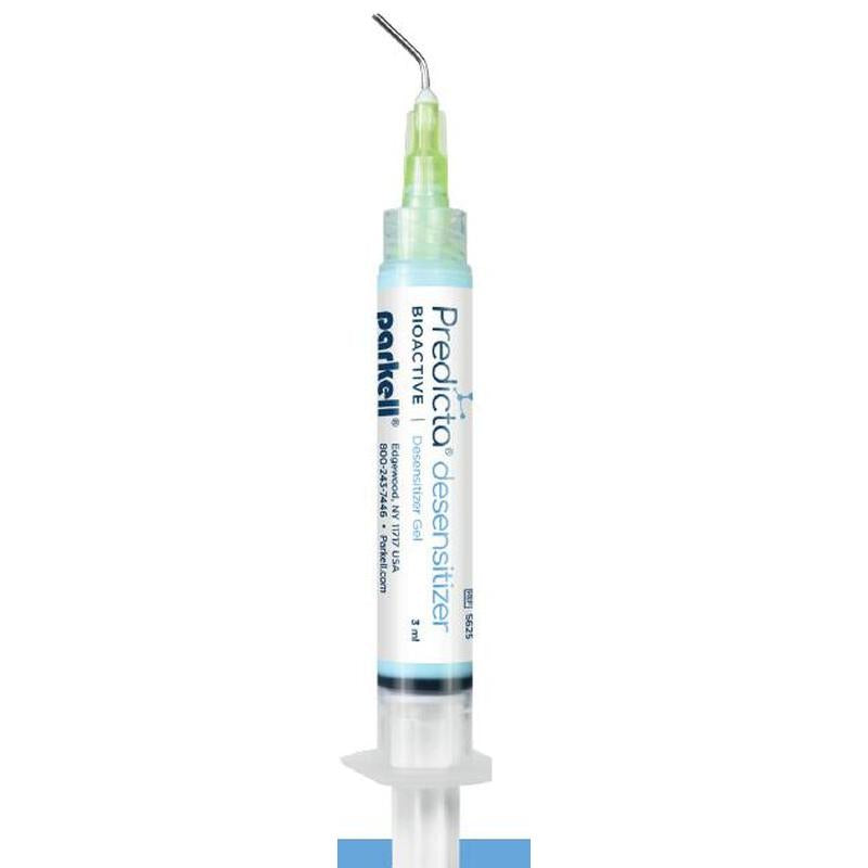 Parkell Predicta Bioactive Desensitizer Gel (3.0 mL + Tips) – Sordent