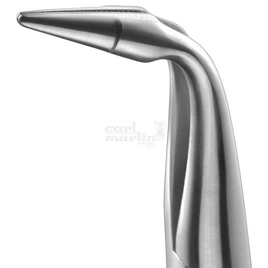 Carl Martin L-75° Tang Universal Hardmetalen Tips (15 cm) – Sordent