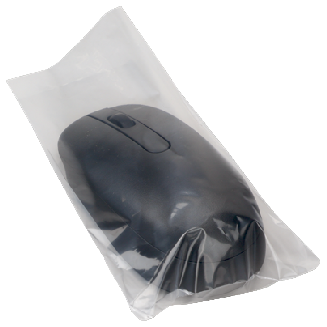Premium Plus Disposable Sleeve PC Muis / Telefoon (15 x 8,5 cm) (500 s ...