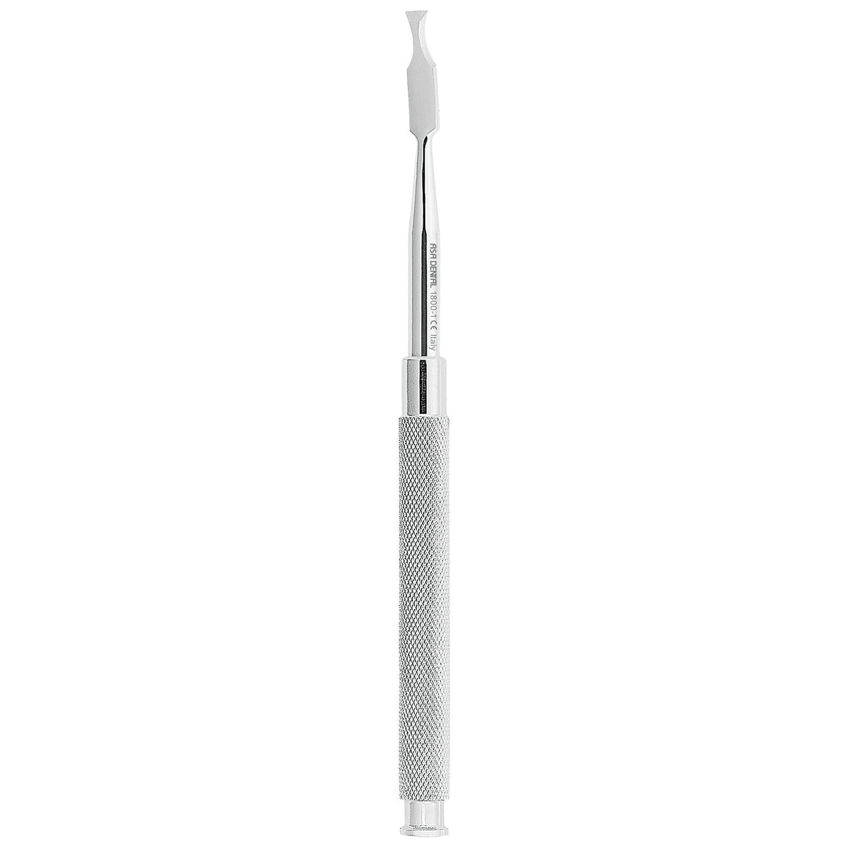 Asa Dental Botbeitel / Bone gouges / Chisels #1 OchsenBein – Sordent