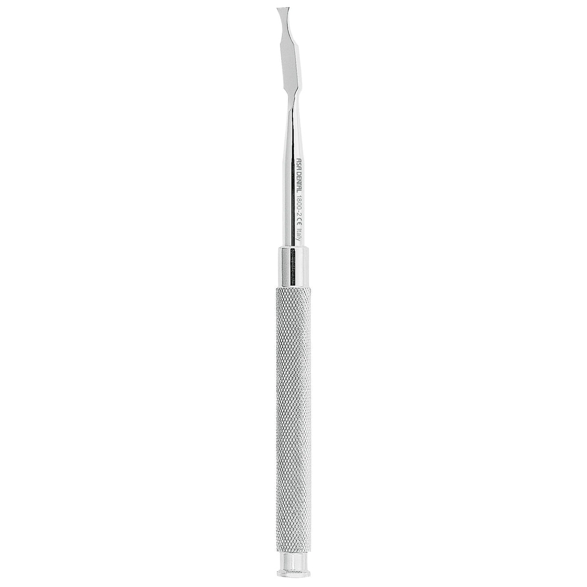 Asa Dental Botbeitel / Bone gouges / Chisels #2 OchsenBein – Sordent