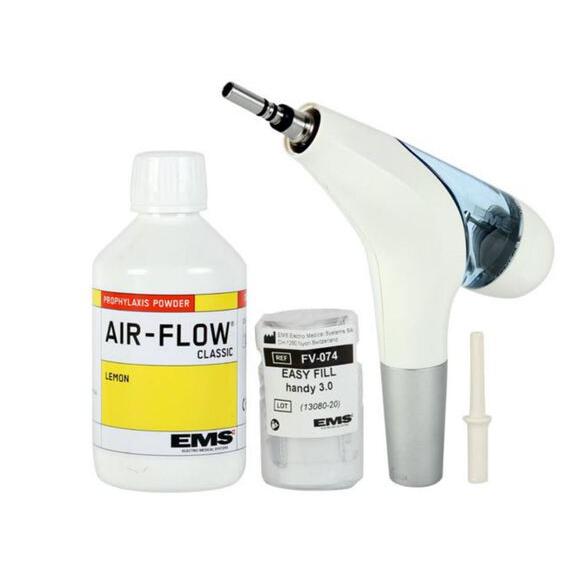 EMS AIR-FLOW® Handy 3.0 Compleet Set – Sordent
