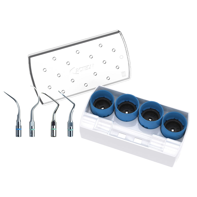 Acteon Satelec Paro / Perio Kit + Autoclaveerbare Box – Sordent