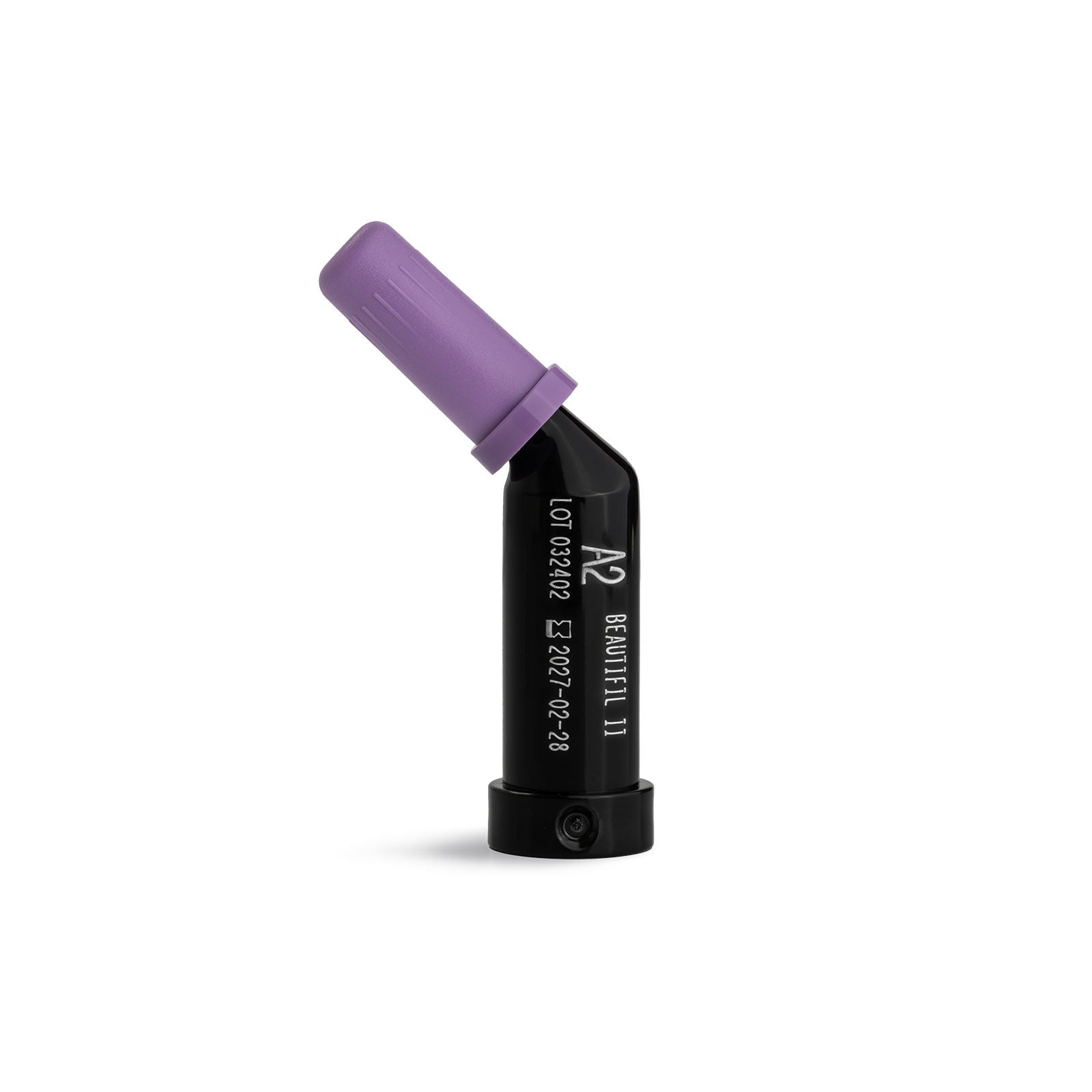 Shofu BEAUTIFIL II Universele Composiet Tips (Capsule) – Sordent