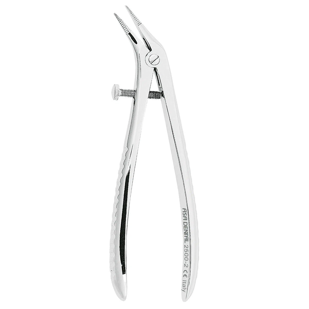 Asa Dental Telescoopkronentang / Telescope crown (14,5 cm) – Sordent