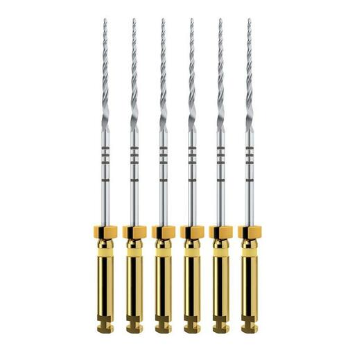 Dentsply ProTaper Next® File A0800 | Div. Opties (6 st.) – Sordent