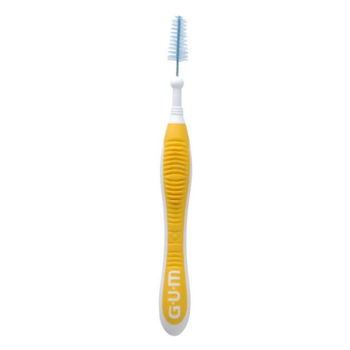 GUM® TRAV-LER® Interdentale Ragers - Geel 1,3 mm (50 st.) – Sordent