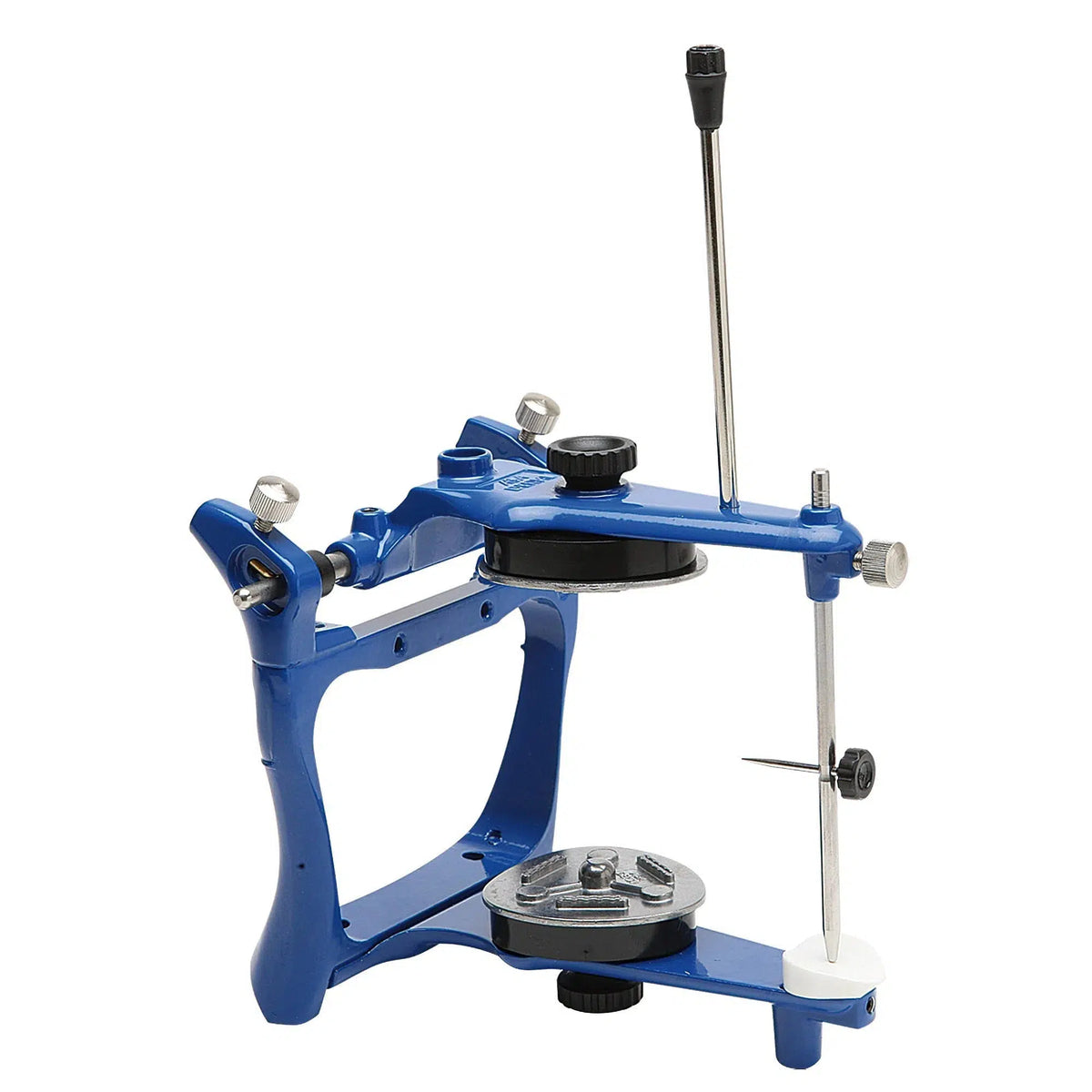 Asa Dental Articulator - High Tech Gemiddelde waarden Blauw – Sordent