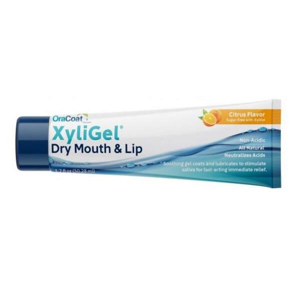 OraCoat Xyligel Droge Mond en Lip Gel (50 mL) – Sordent