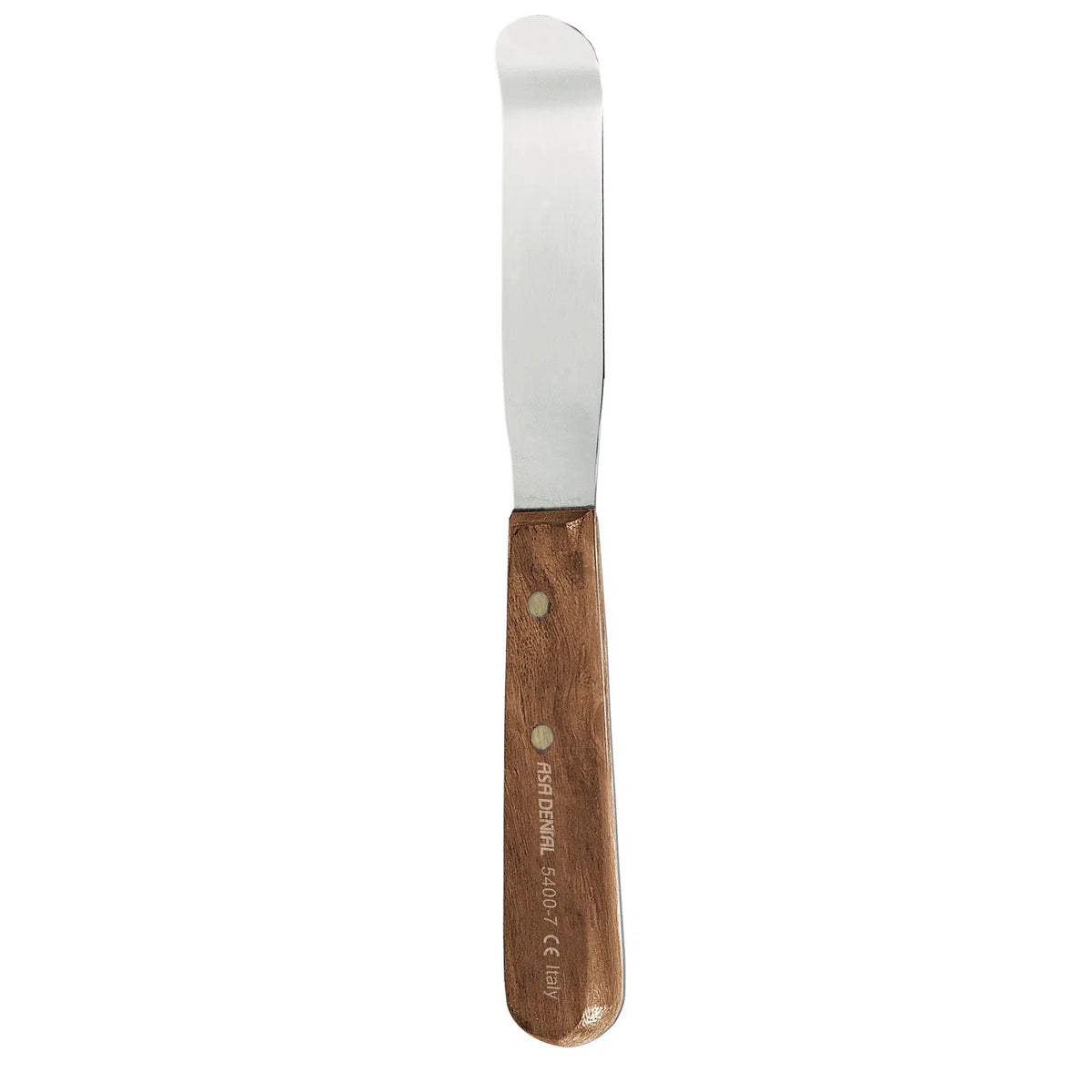 Asa Dental Spatel stijf voor alginaat #7 (19,5 cm) – Sordent