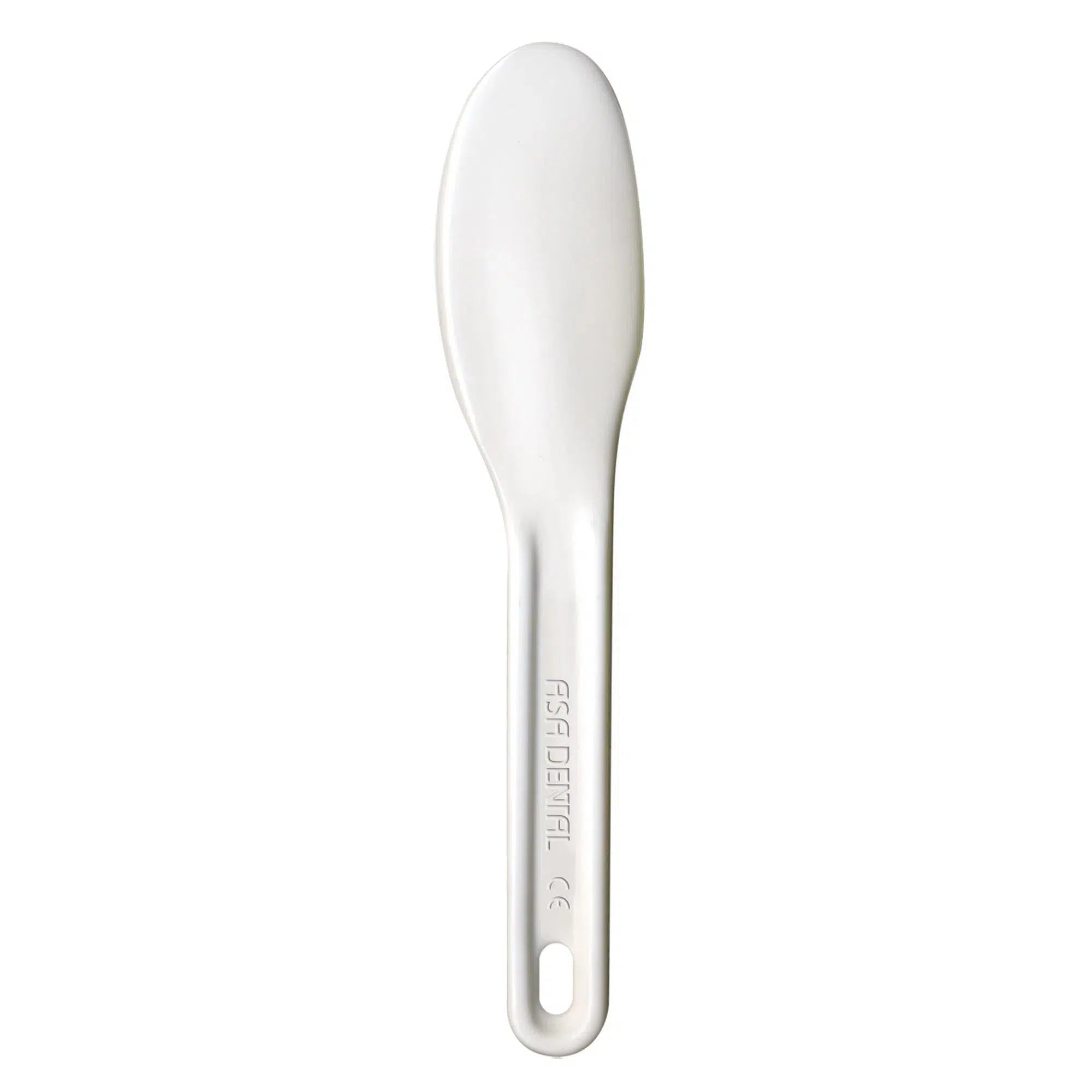 Asa Dental Spatel voor gips en alginaat (19 cm) – Sordent