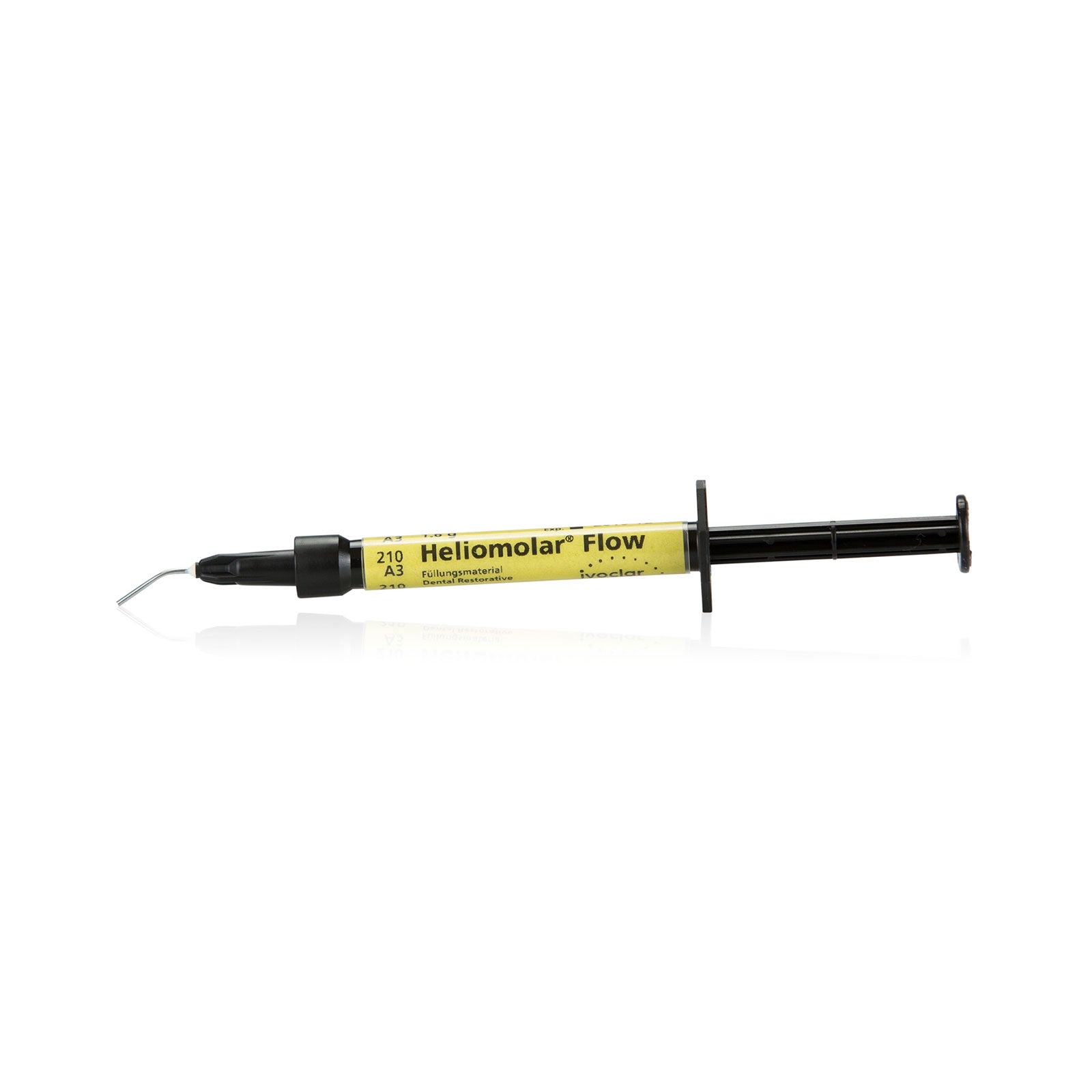 Ivoclar Vivadent Heliomolar® Flow Composiet Refill - 210/A3 (1,6 g ...