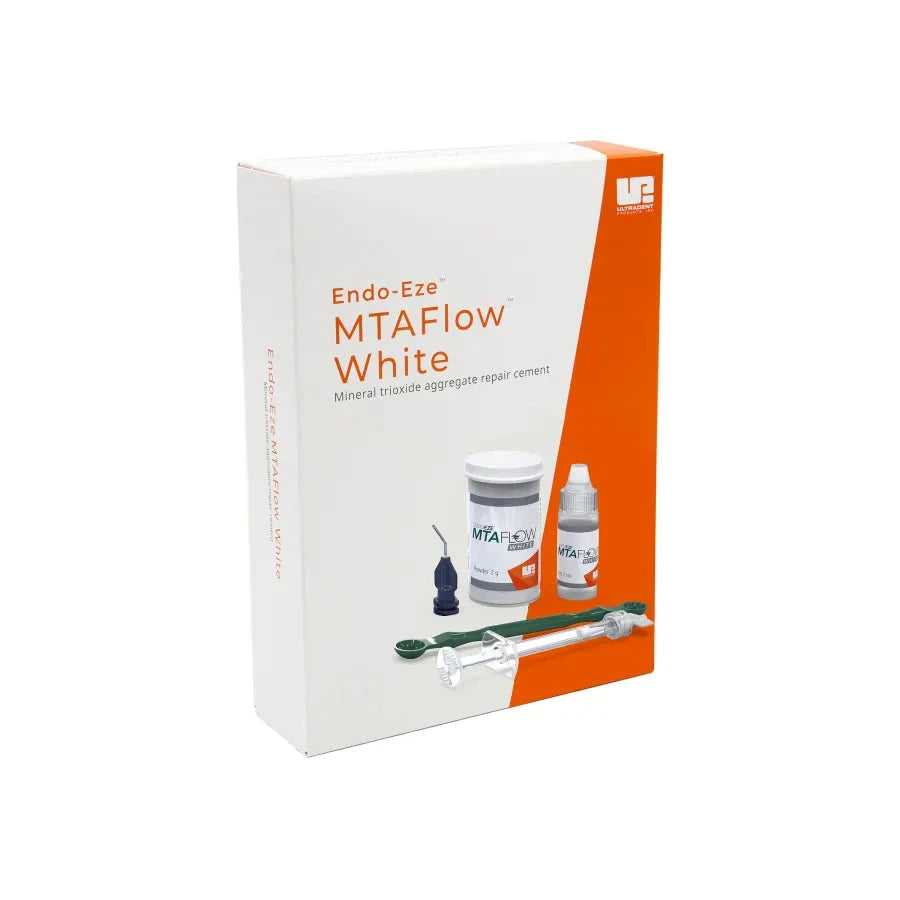 Endo-Eze MTAFlow White Reparatiecement |Sordent