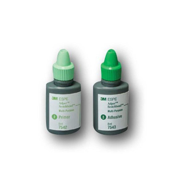 3M Adper Scotchbond Multi-Purpose – Gouden Standaard Adhesie – Sordent