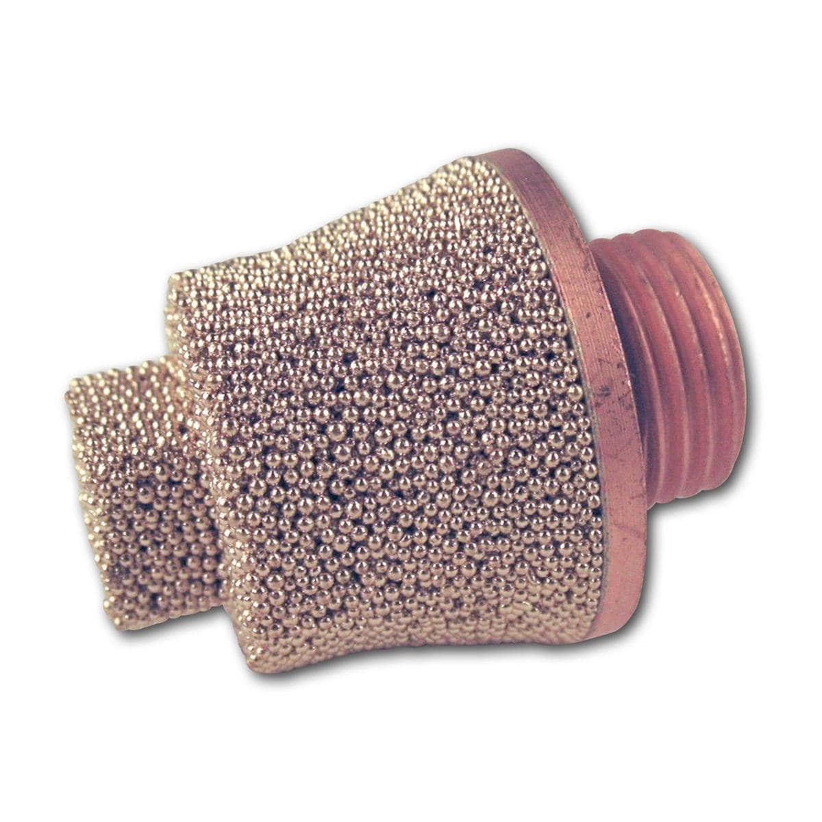 Dentsply Nitram DAC Universal Filters Groot van Koper (6 st.) – Sordent