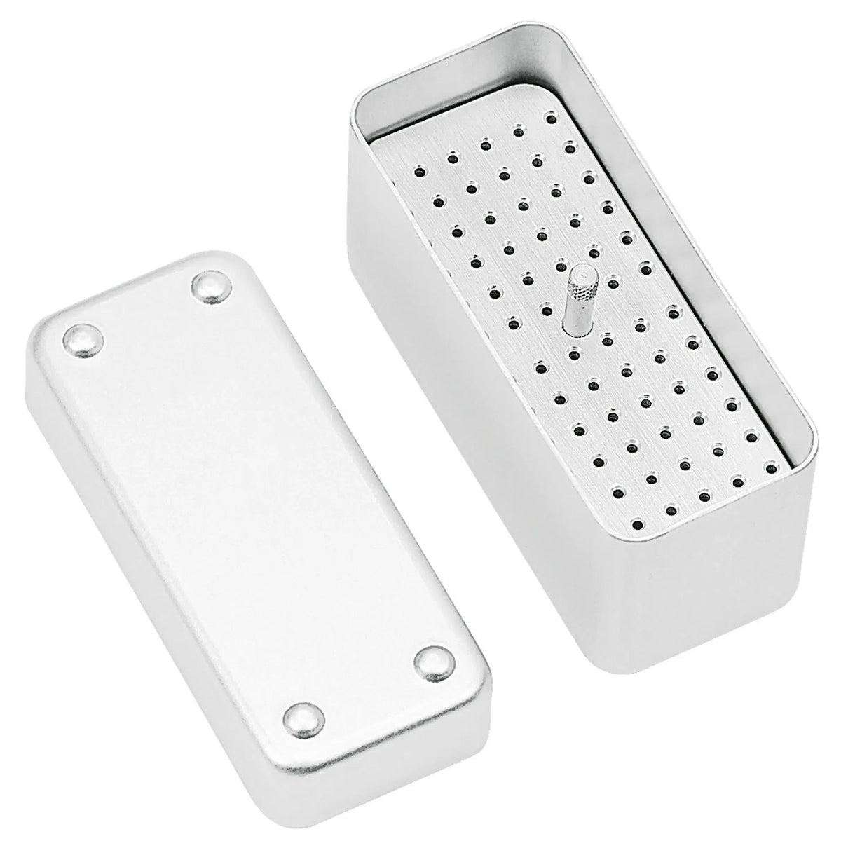 Asa Dental Endodontische doos Type 6 (Mini - 100x44x54 mm) – Sordent