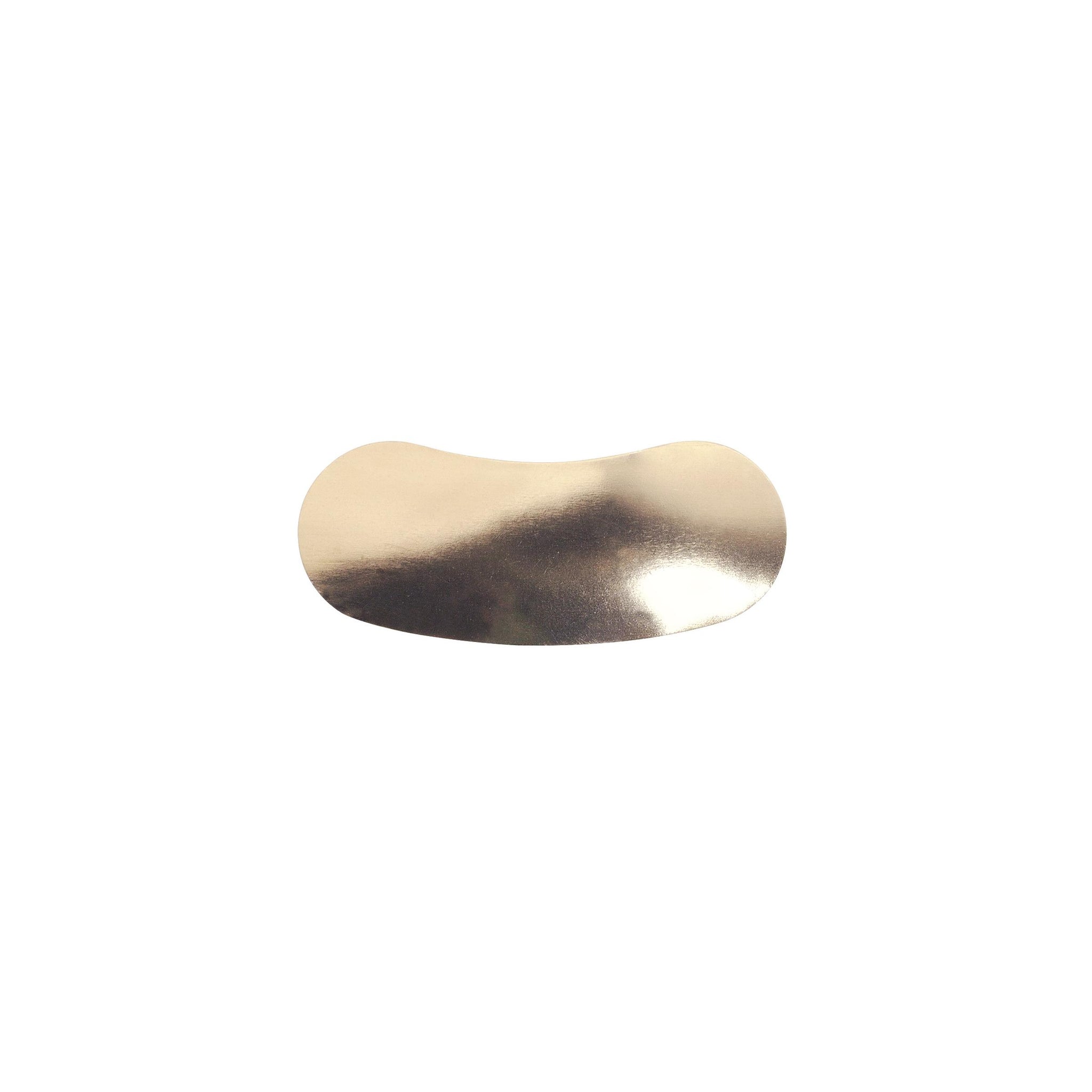 Composi-Tight Gold® Sectional Matrix Band 6,4mm Molar (100 st.) – Sordent