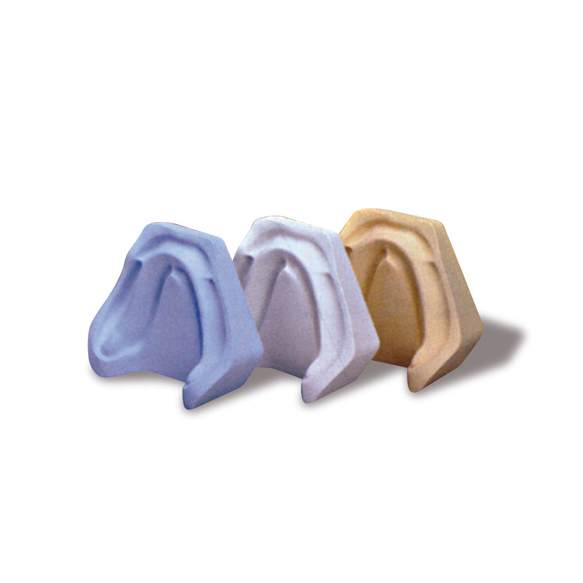 BMS Dental Gips Type IV (4) Extra Hard (5 / 25 kg - Goud Bruin) – Sordent