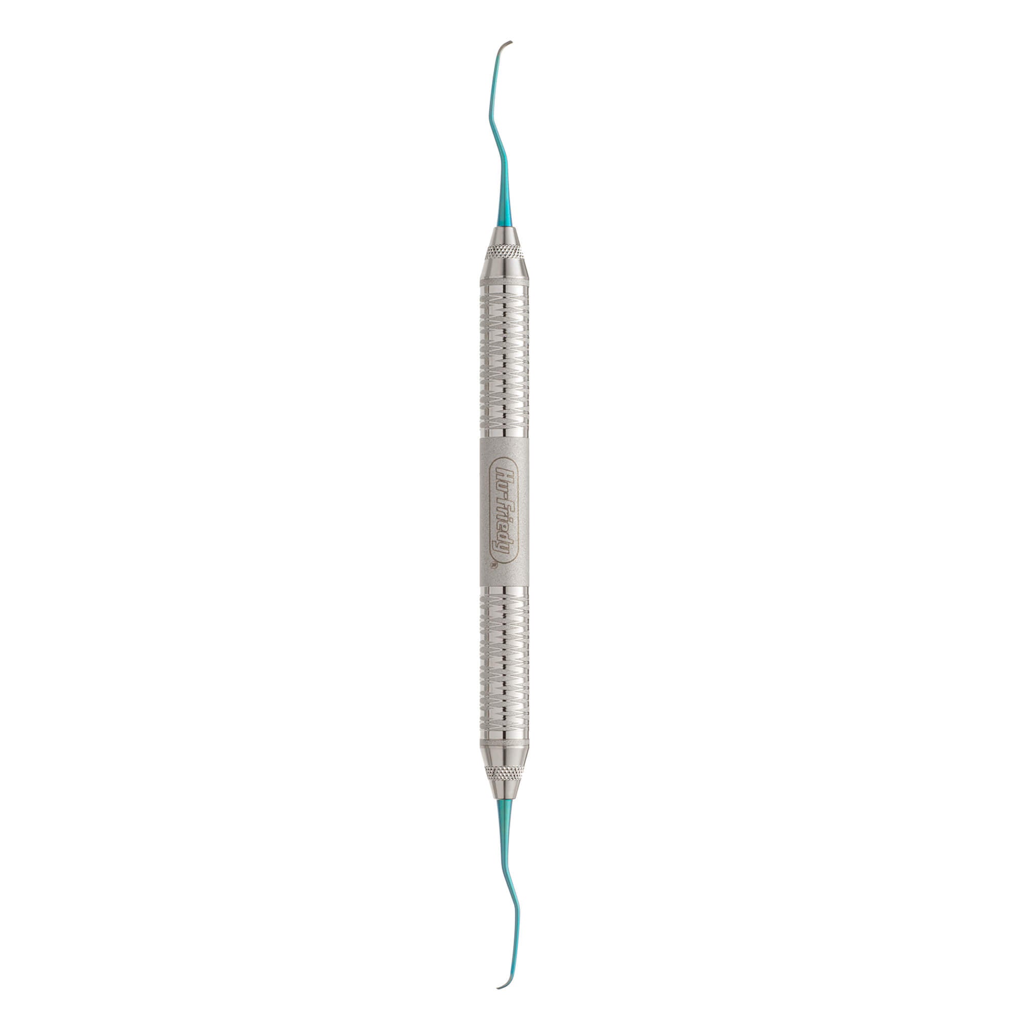 Hu-Friedy #1/2 Titanium Implant Scaler Mini Five™ – Sordent