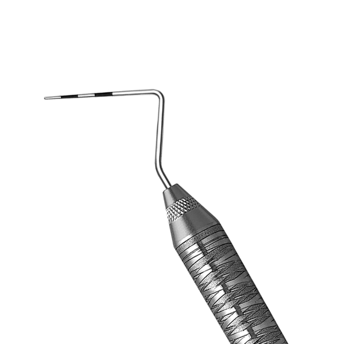 Hu-Friedy CP-12/Thin Williams Color-Coded Sonde – Sordent