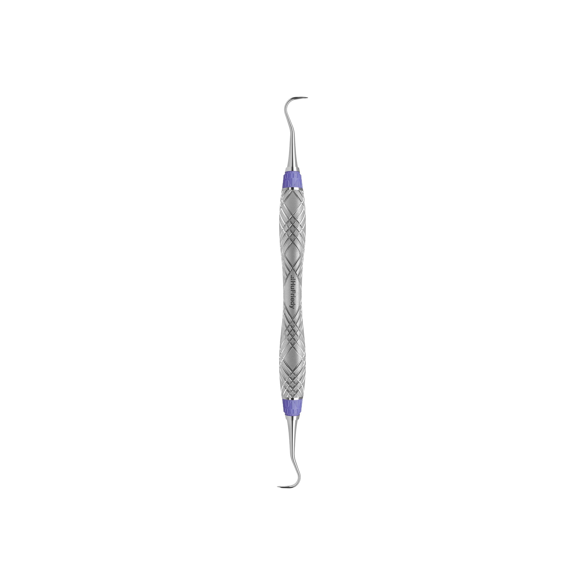 Hu-Friedy #H6/H7 Hygienist Scaler - EverEdge™ 2.0 - Harmony™ Ergonomic ...