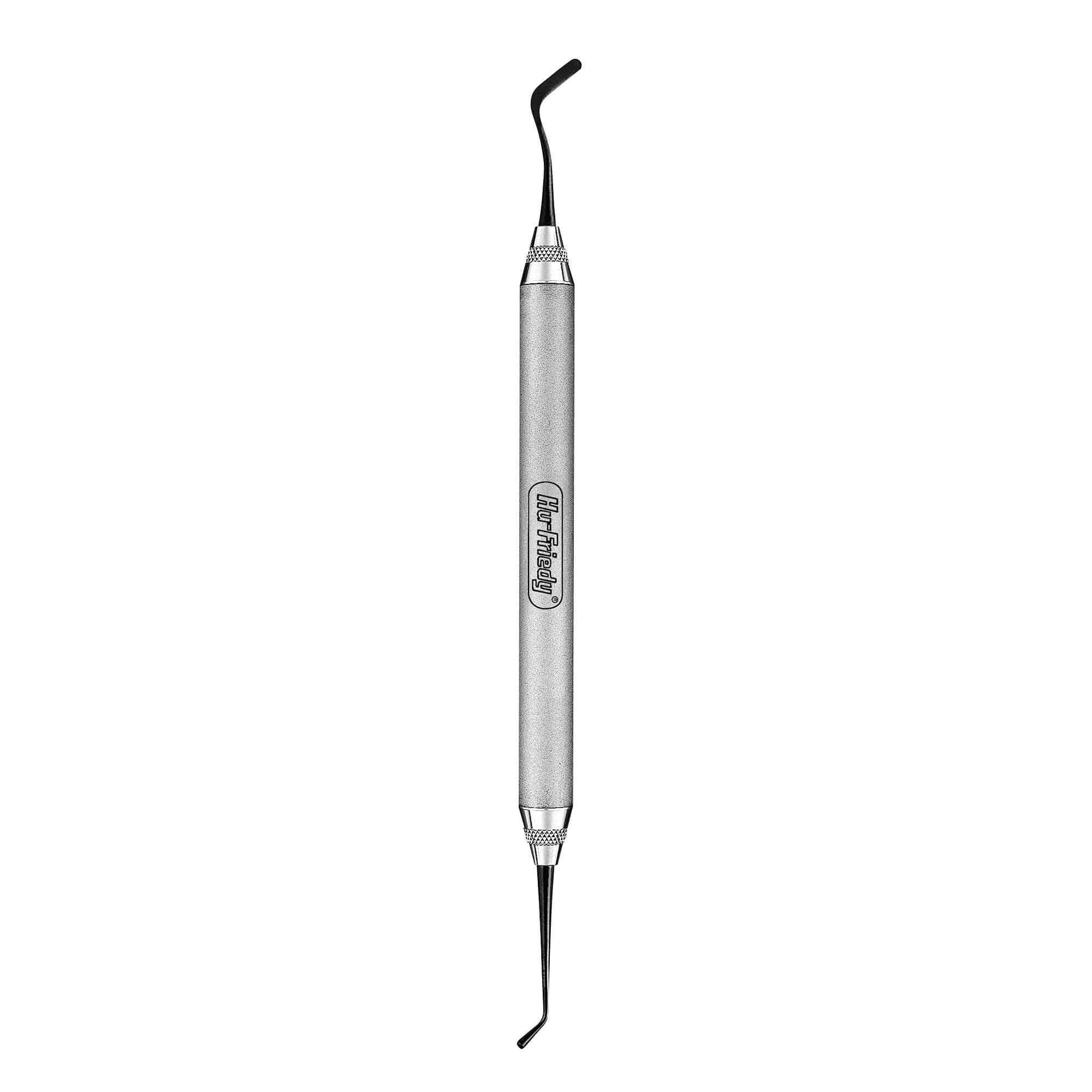 Hu-Friedy #2 Goldstein Flexi-Thin Composiet Instrument - Handle #6S ...