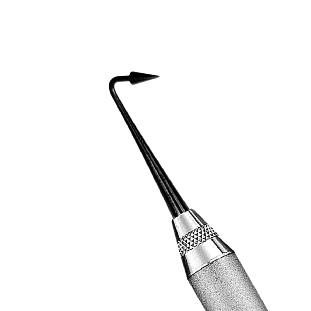 Hu-Friedy #5 Goldstein Flexi-Thin Composiet Instrument - Handle #6S ...