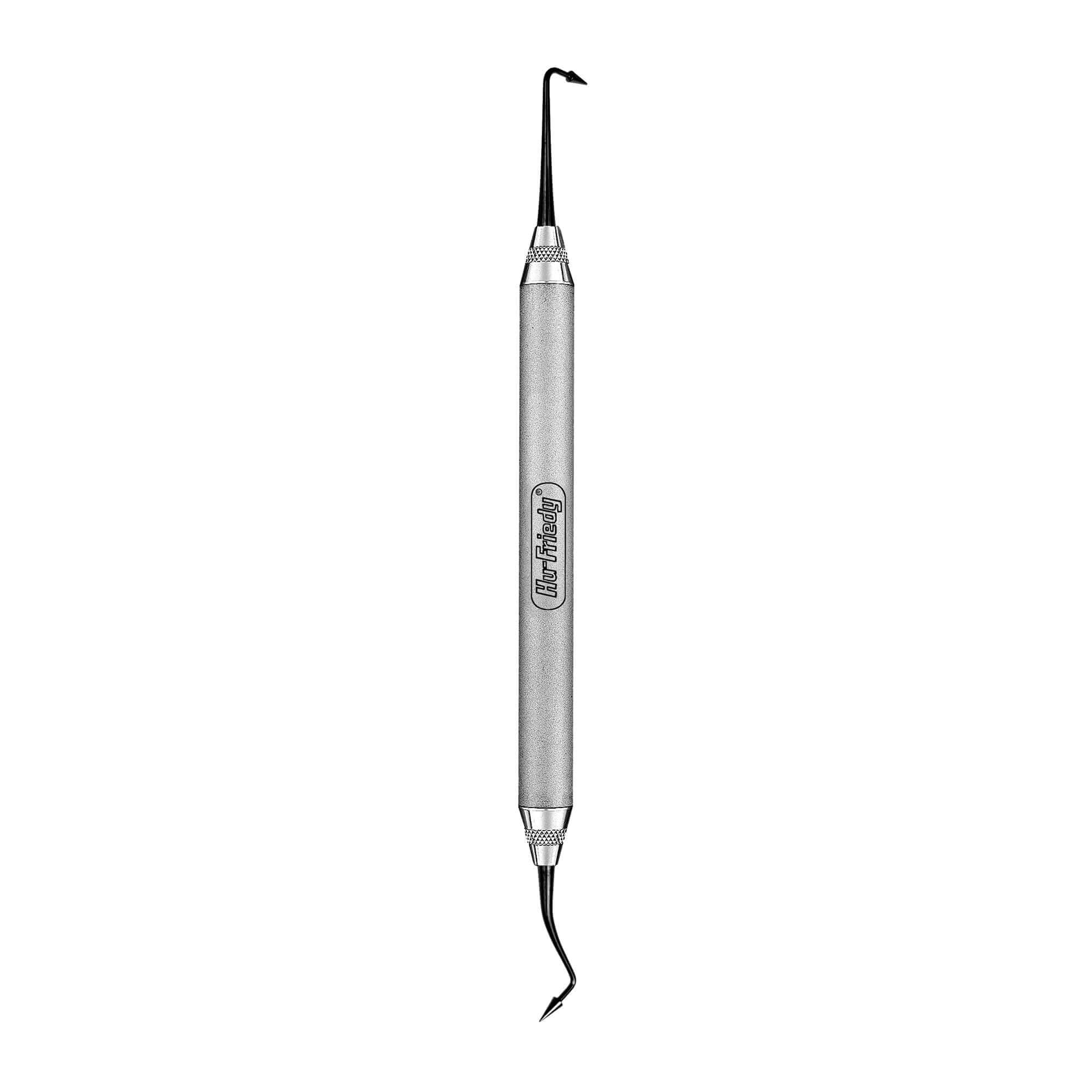Hu-Friedy #6 Goldstein Flexi-Thin Composiet Instrument - Handle #6S ...