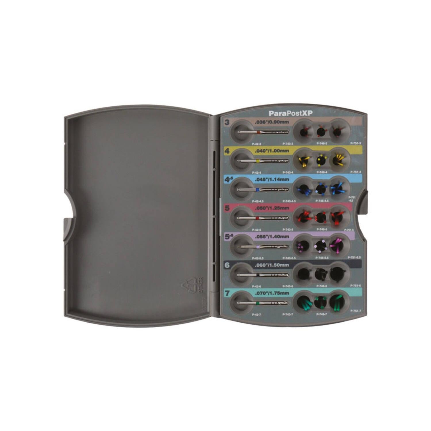 Coltene ParaPost® XP™ Casting Technique Intro Kit - P781 – Sordent