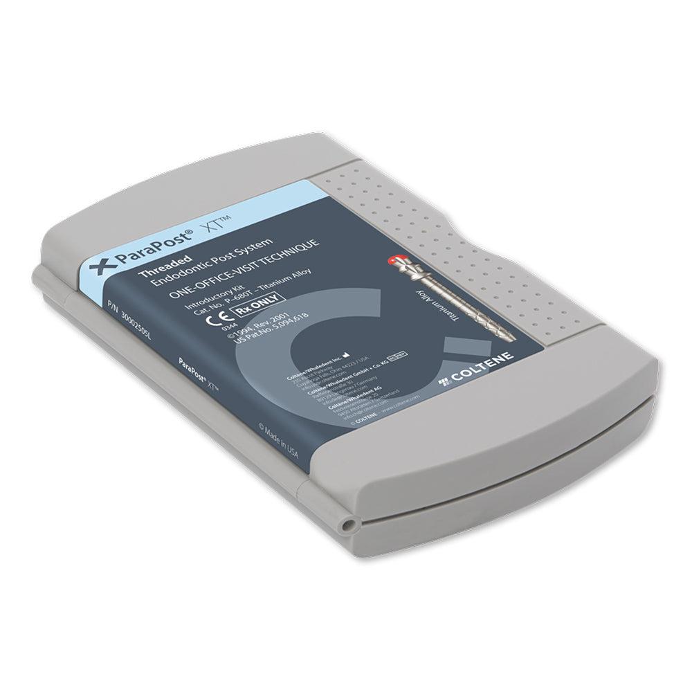 Coltene ParaPost® XP™ Titanium Intro Kit - P780T – Sordent