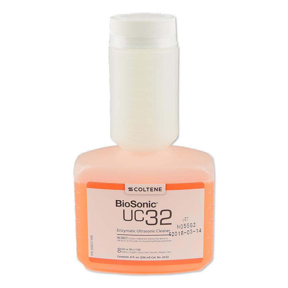 Coltène BioSonic® Enzymatic Ultrasonic Cleaner Meterdose (236 mL) – Sordent