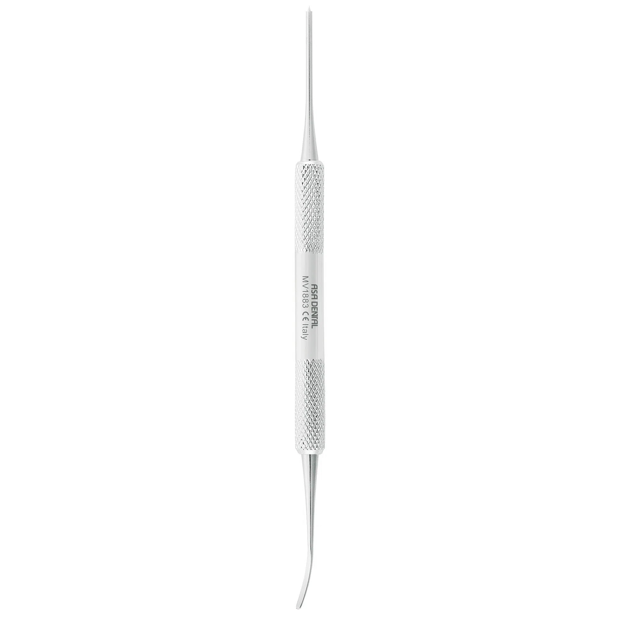 Asa Dental Membraan placement instrument Asa Light MV – Sordent