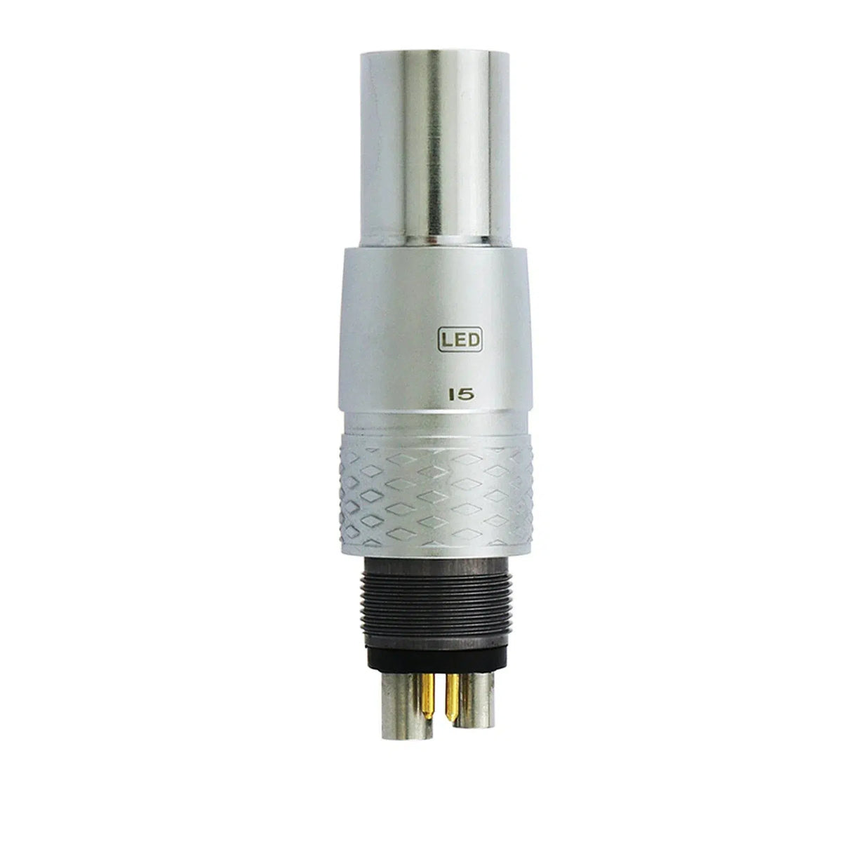 NSK Quick Coupler Met LED Koppeling 6 Hole – Sordent