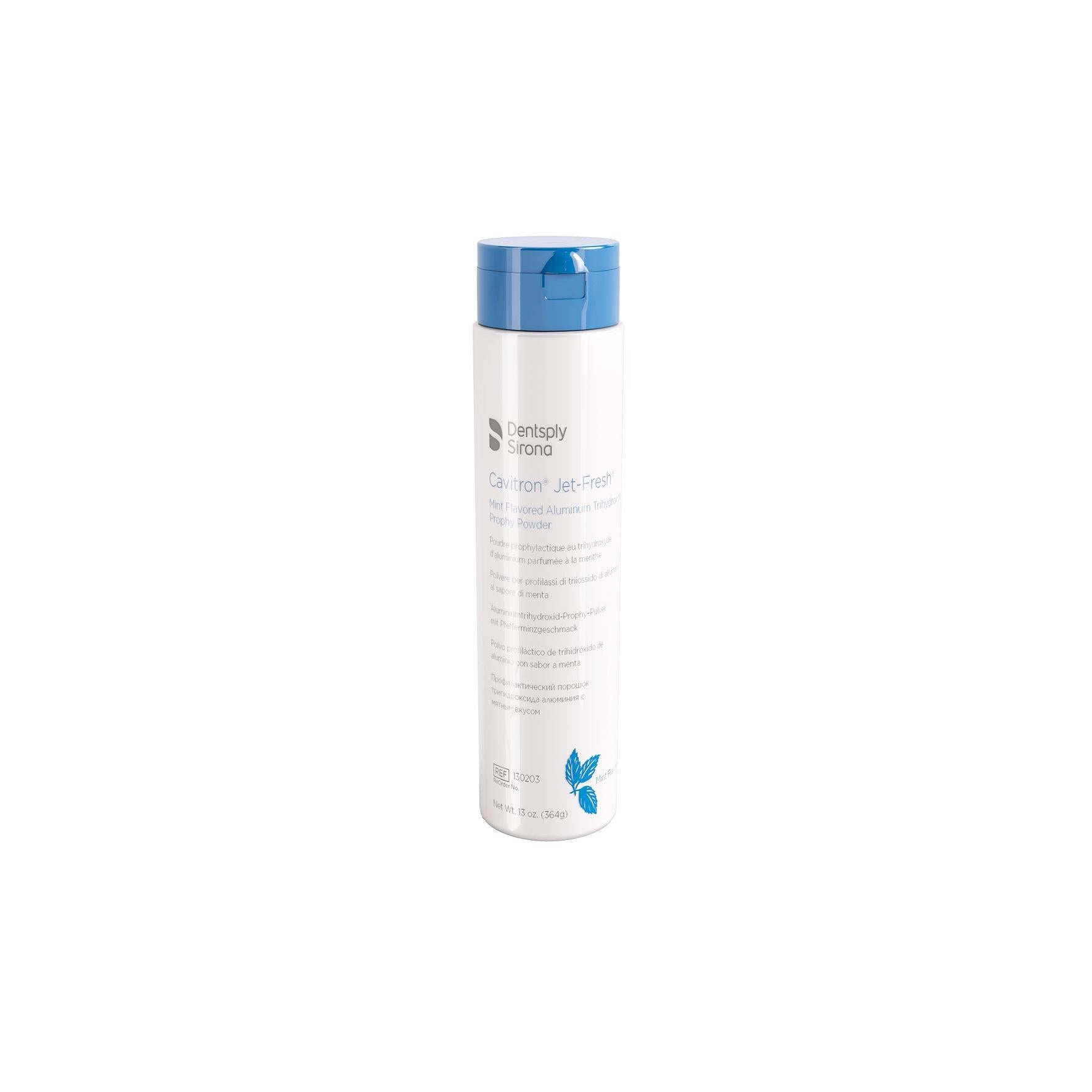Dentsply Sirona Cavitron® JET-Fresh® Prophy Poeder (364 g) – Sordent