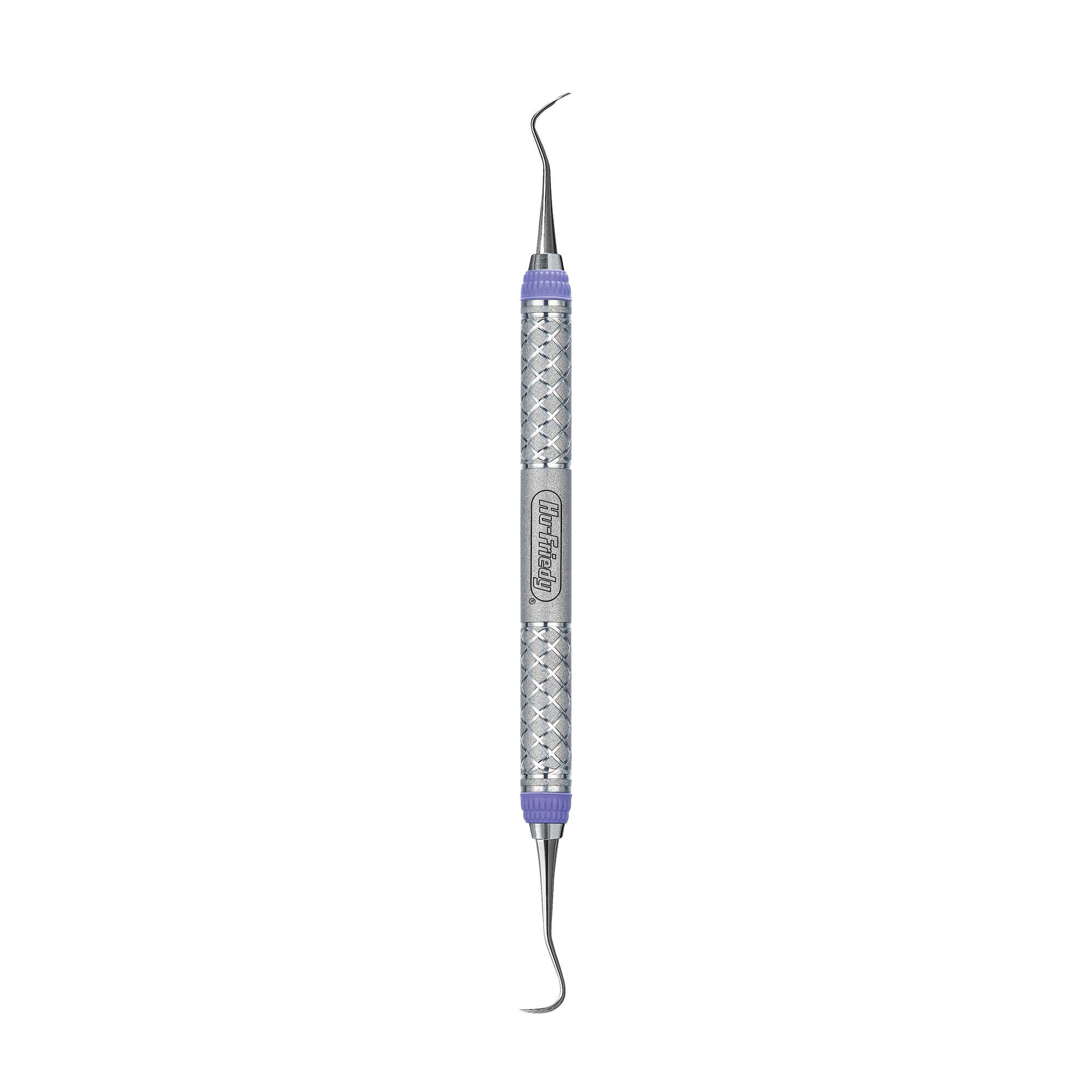 Hu-Friedy #1 Nevi™ / H5 Anterior Scaler - EverEdge™ 2.0 - Handle #9 ...