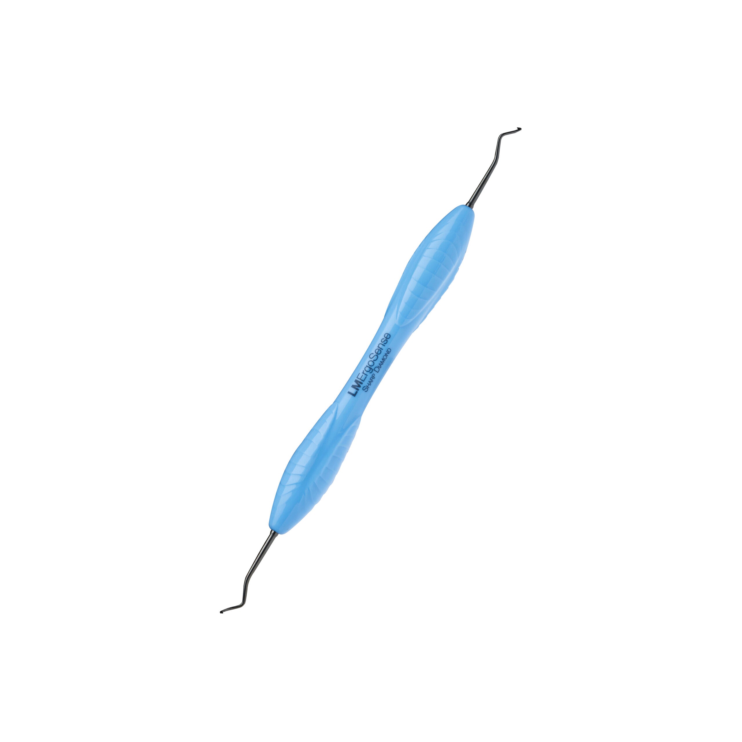 LM-Dental LM-ErgoSense® Sickle LM204S - LM Sharp Diamond™ – Sordent