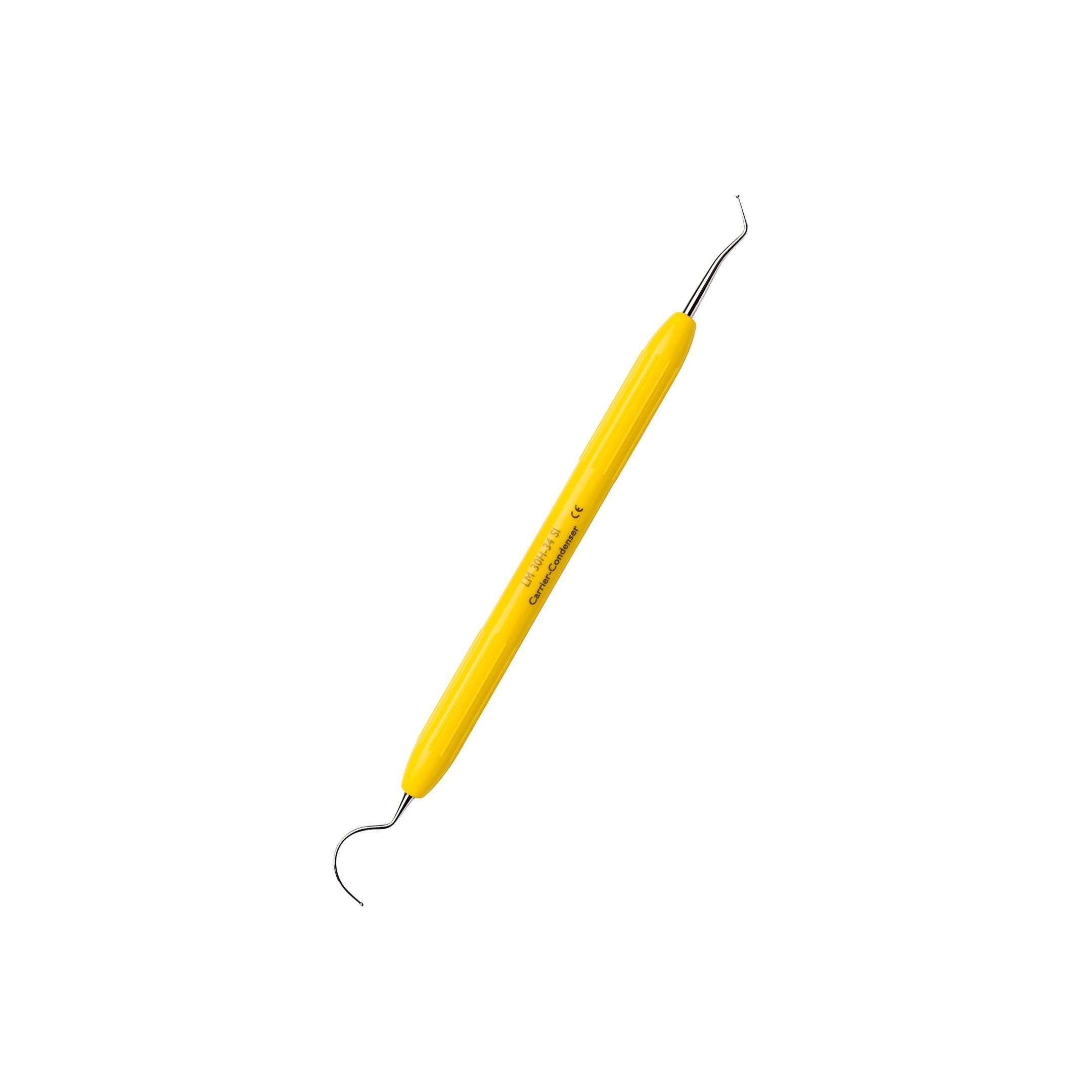 LM-Dental LM-ErgoNorm™ Base Carrier Condenser - Rigid – Sordent