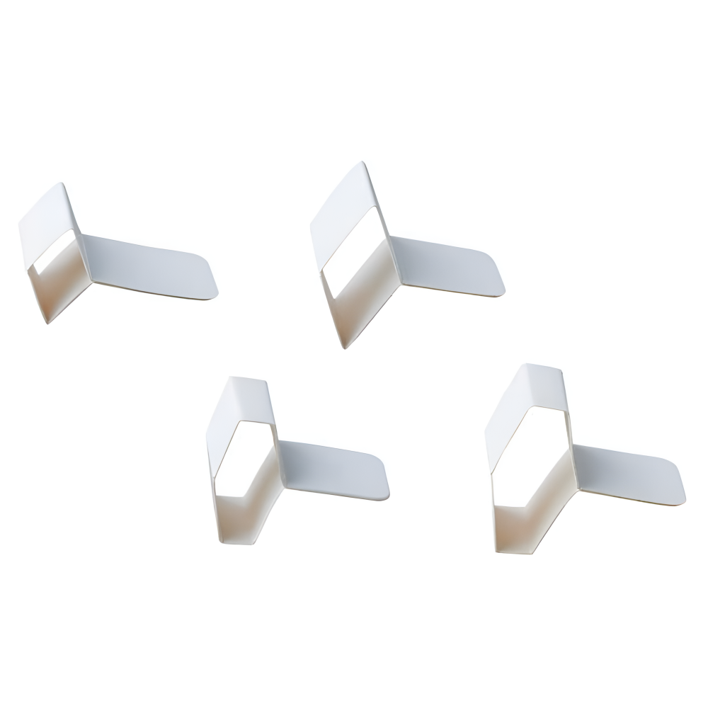 Premium Plus Disposable Bite Wing Loops (500 st.) – Sordent