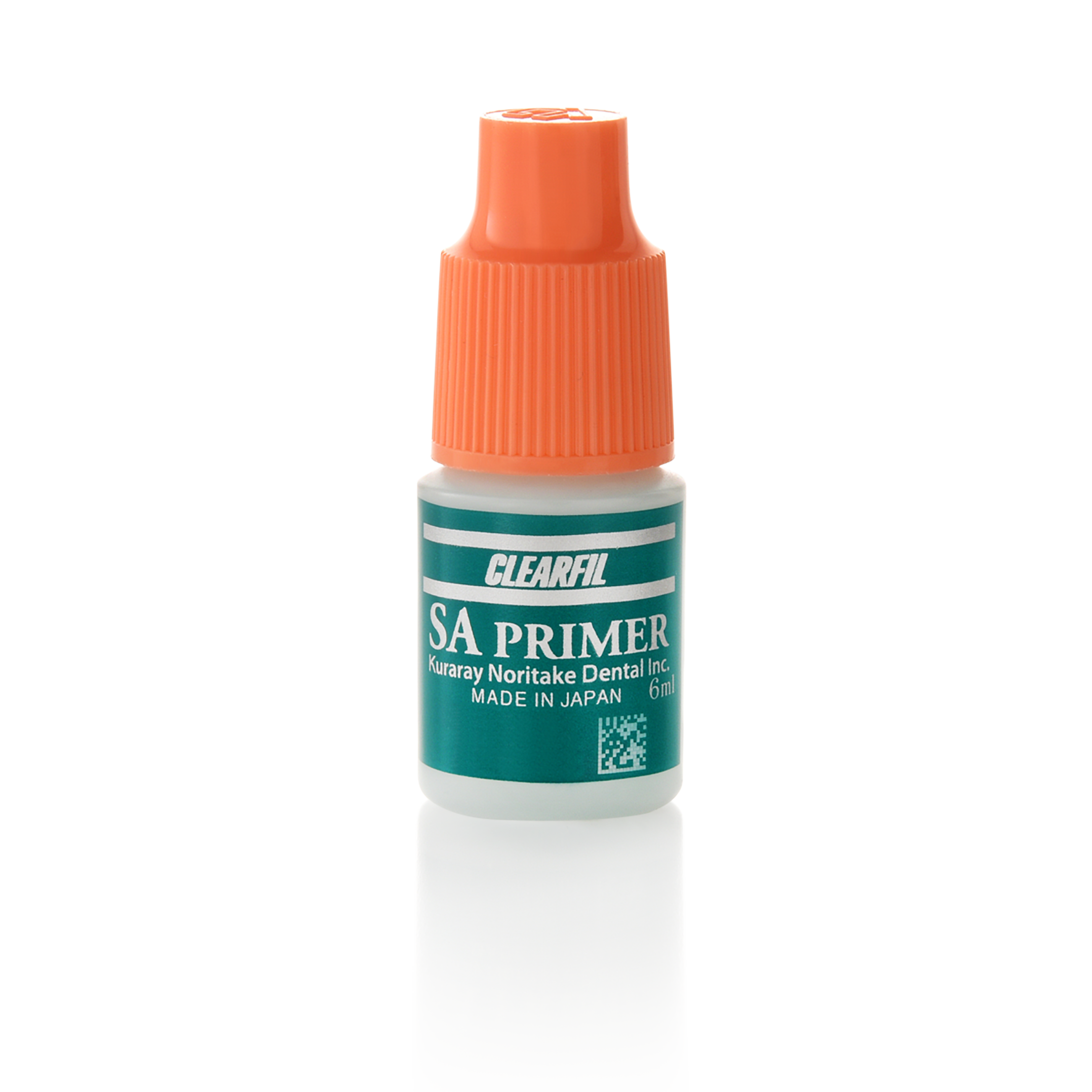 Kuraray Clearfil™ SA Primer - Tandweefselconditioner (6 mL) – Sordent