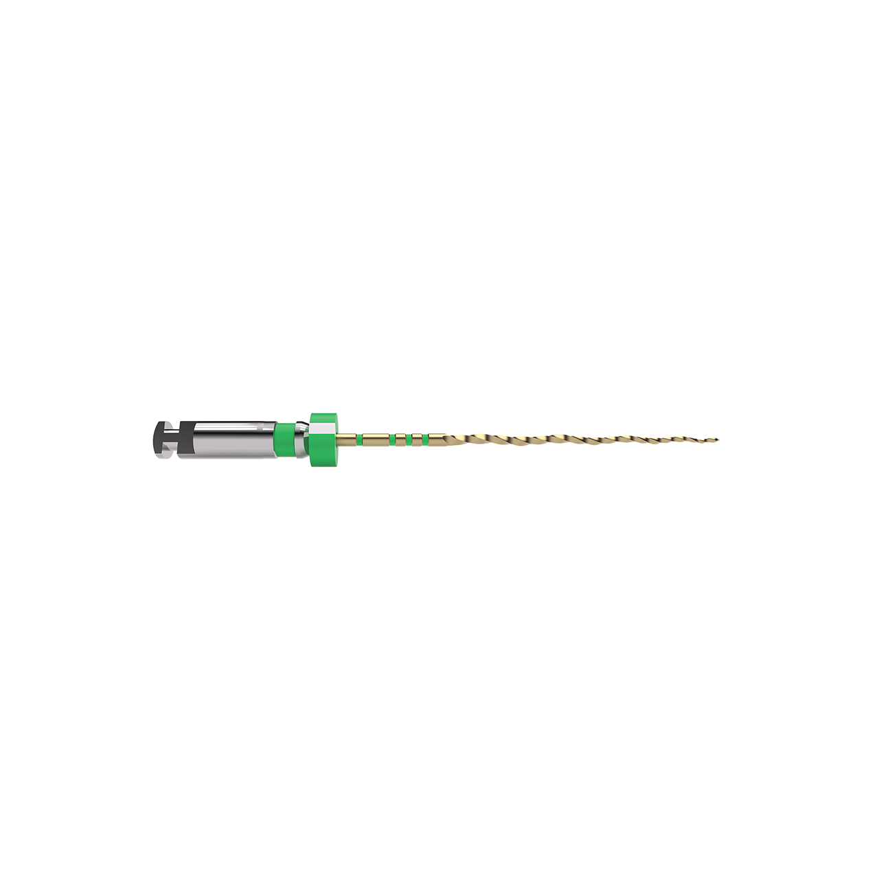 Dentsply TruNatomy™ Medium 3-Files - 21/25/31 mm (3 st.) – Sordent
