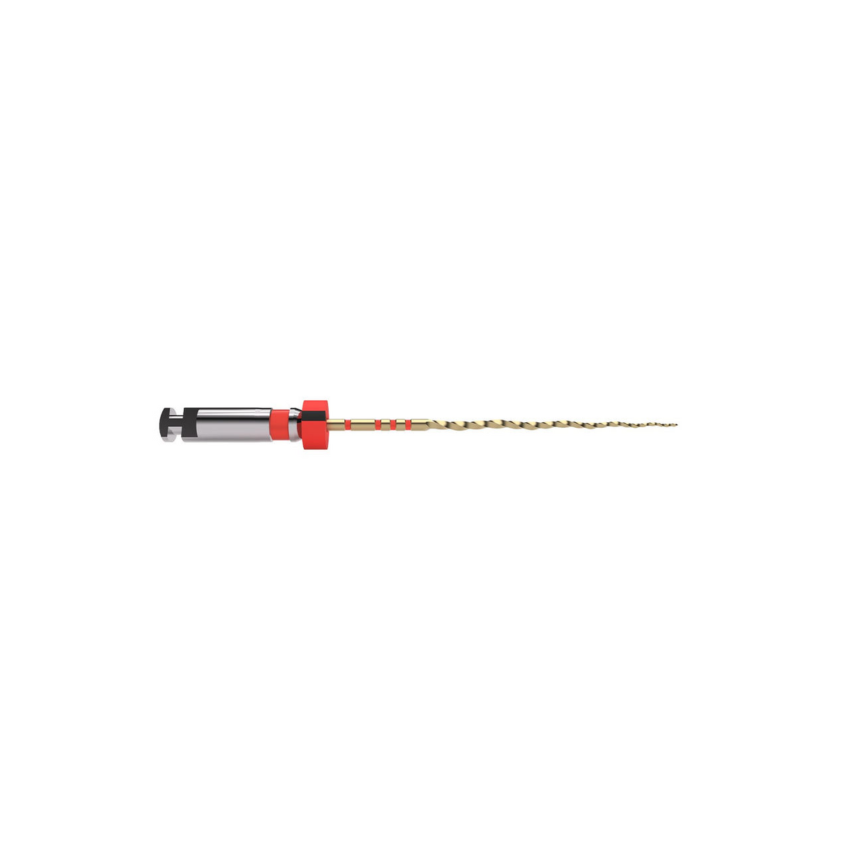 Dentsply TruNatomy™ Prime 3-Files - 21/25/31 mm (3 st.) – Sordent